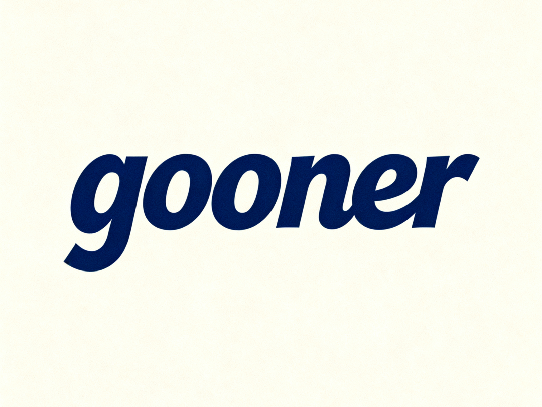 Gay圈新词—Gooner！ – 风昂 WINDANG – 大湾区少数派精英男士严肃性社交文化平台 – Love Together ...